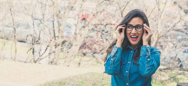 About us | Eyecon Optical